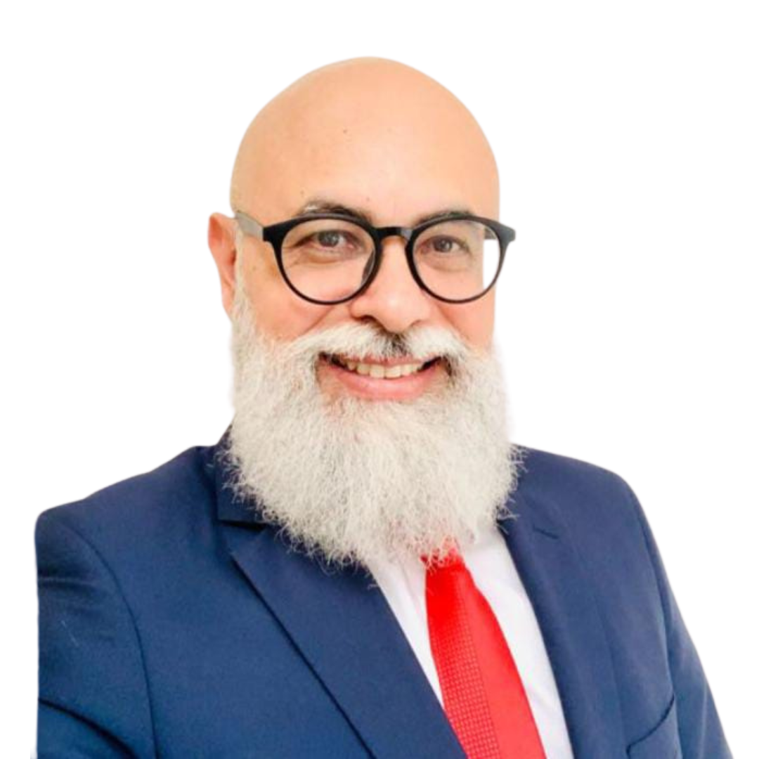 Ivan Duraes - Seminário Batista Livre